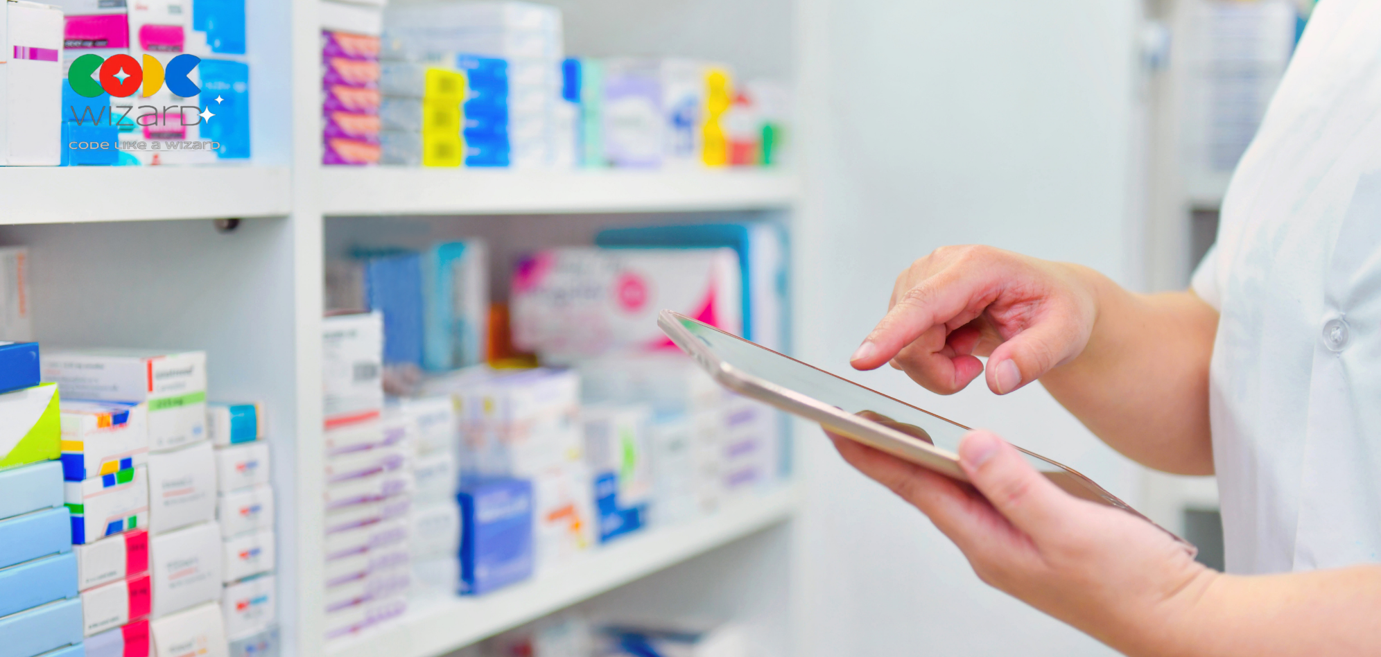 Choosing the Right Pharmacy Management Software Vendor